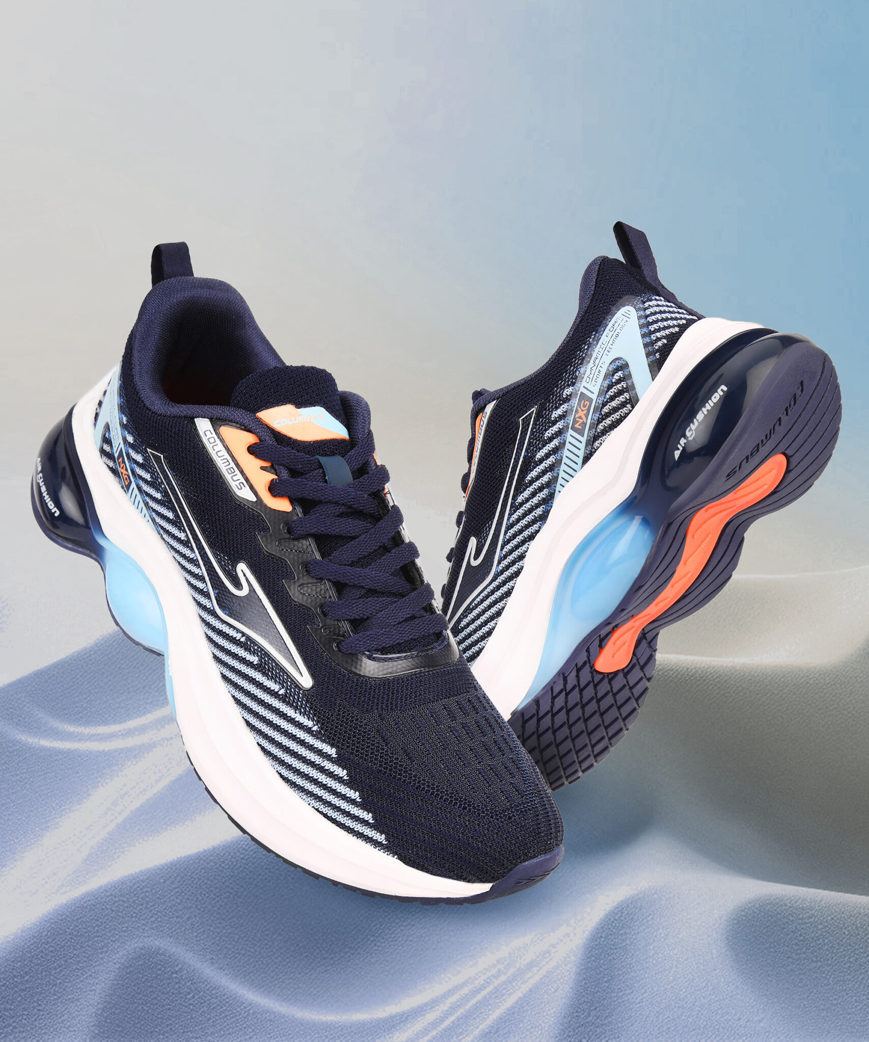 Columbus Shoes®: Shop Men's and Women's Footwear