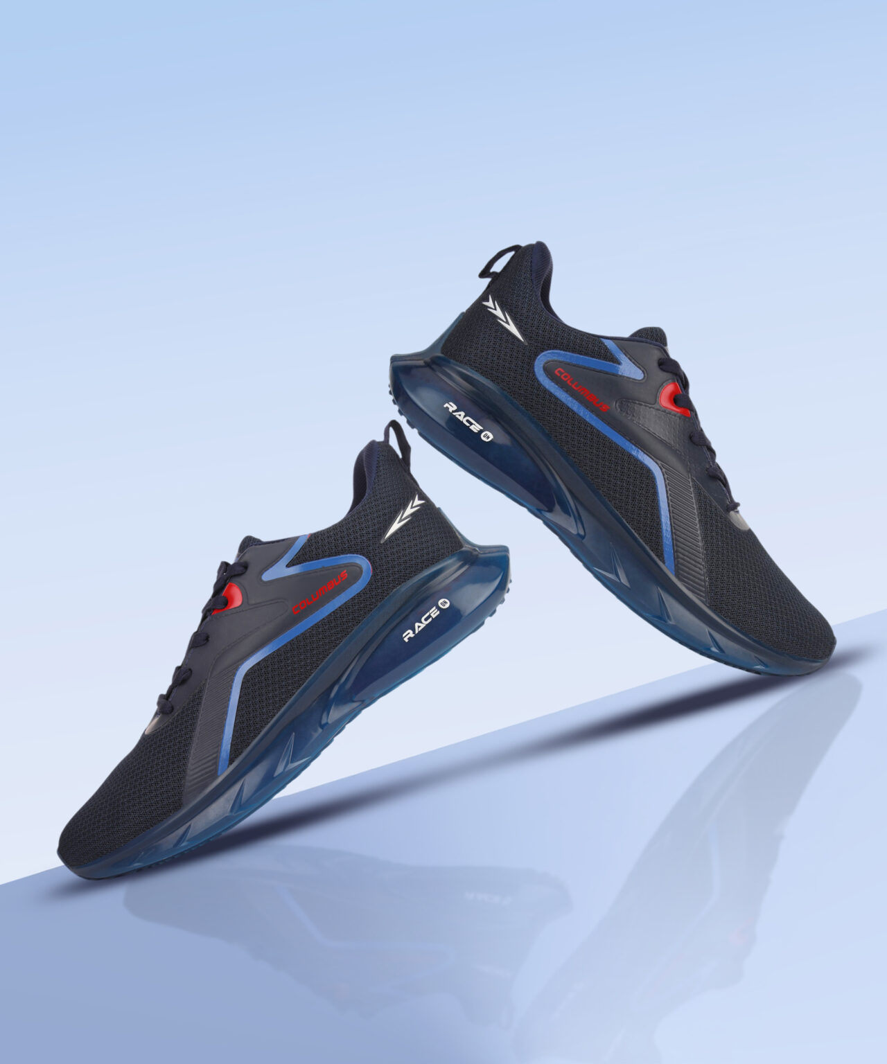 Columbus Shoes®: Shop Men's and Women's Footwear