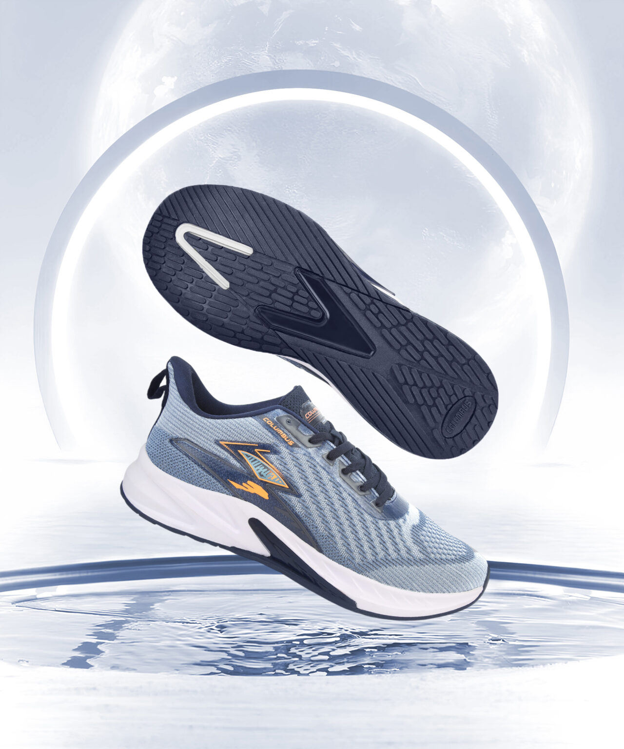 Columbus Shoes®: Shop Men's and Women's Footwear