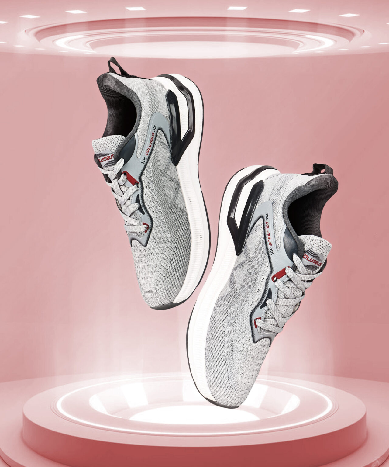 Columbus Shoes®: Shop Men's and Women's Footwear