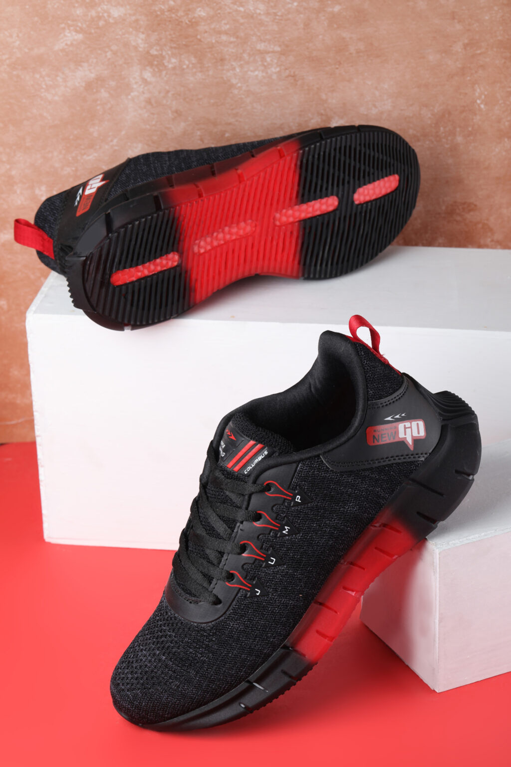 Men - Columbus Shoes®
